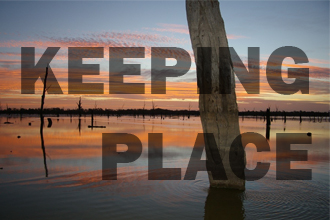 Keeping Place