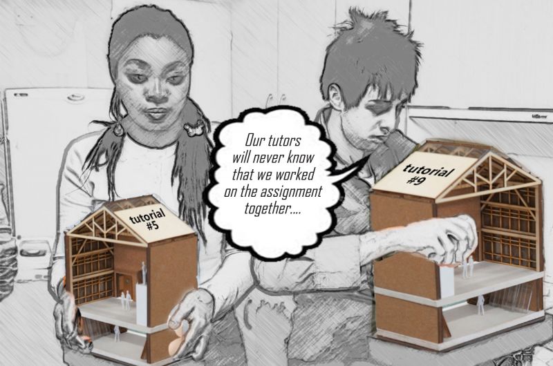 Student Academic Integrity