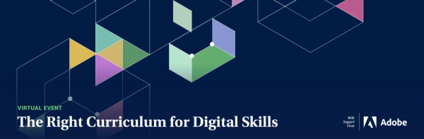 The Right Curriculum for Digital Skills