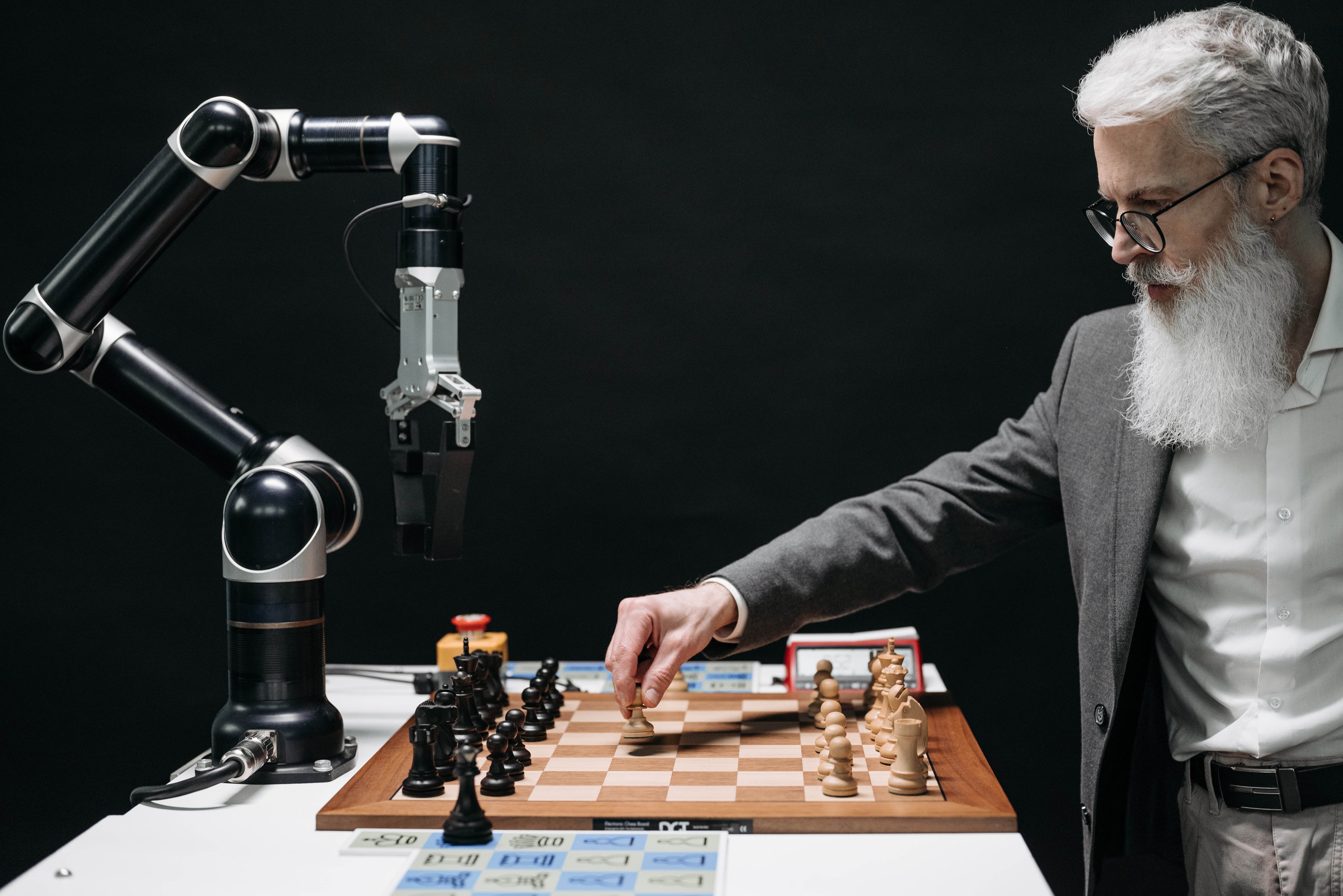 GenAI in Learning and Teaching
