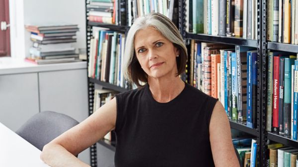 2022 AIA/ACSA Topaz Medallion Awarded to Deborah Berke