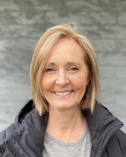 Janet McGaw