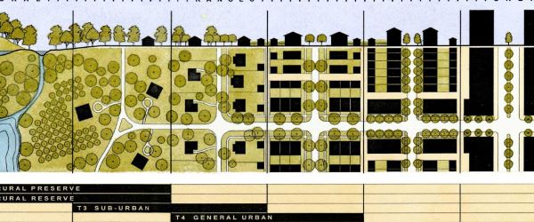 Introduction to Urban Planning