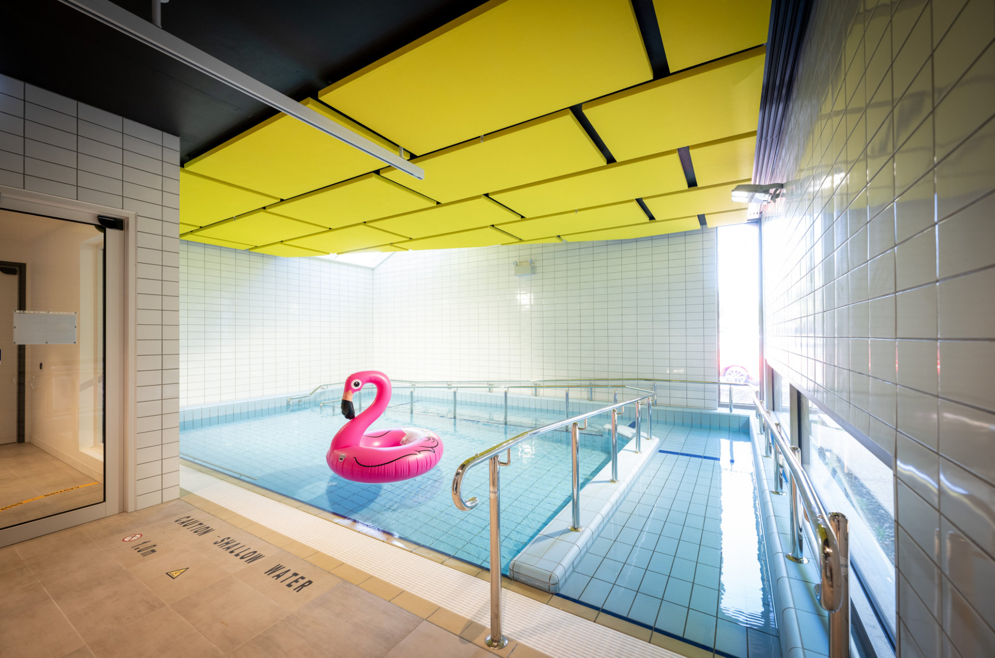 Built from research: How MSD collaborated to create a state-of-the-art ...