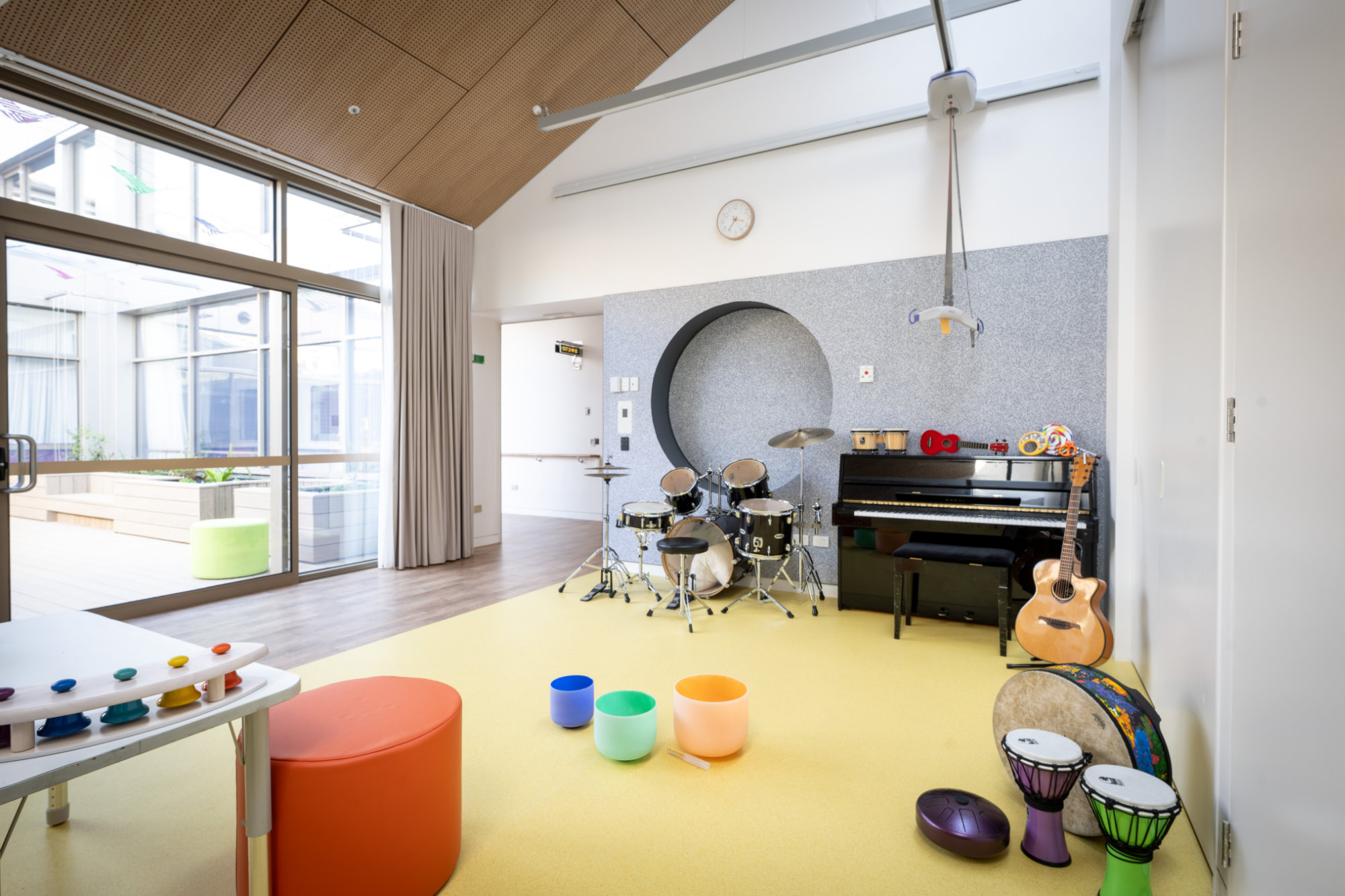 Built from research: How MSD collaborated to create a state-of-the-art ...