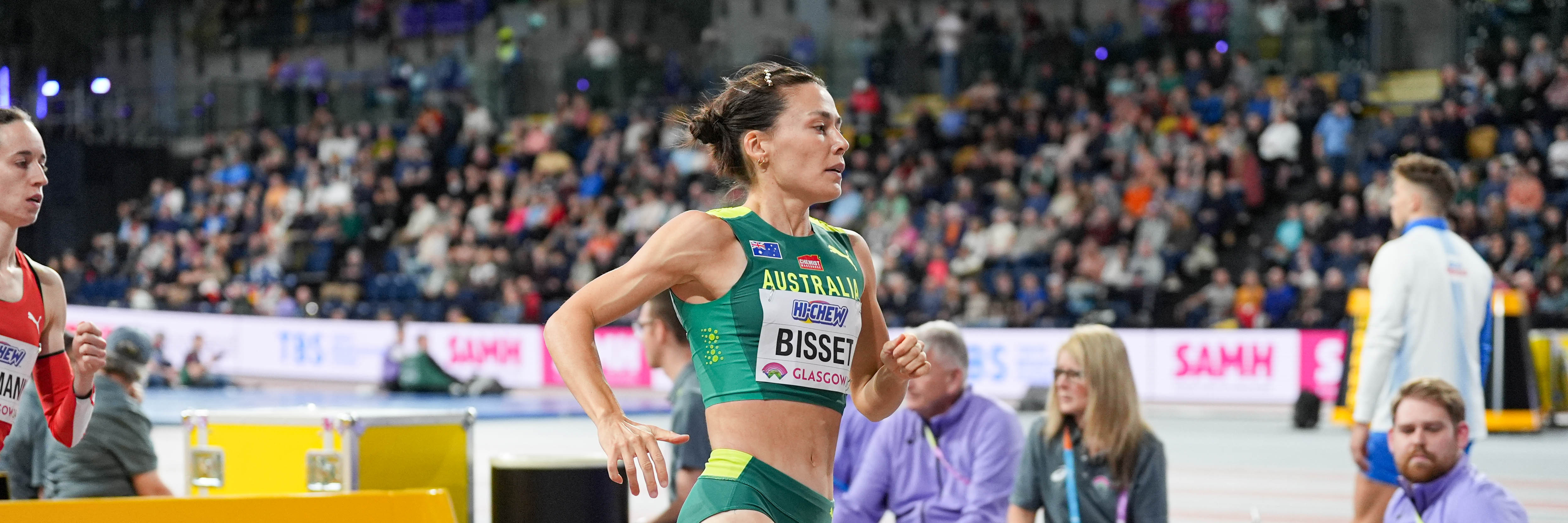 Finding your own pace: a runner’s unconventional approach to studying ...