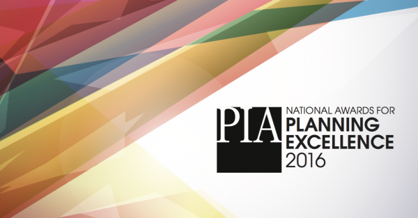 ABP honoured at annual planning awards - Melbourne School of Design