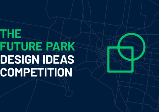 Entries Open for The Future Park Design Ideas Competition
