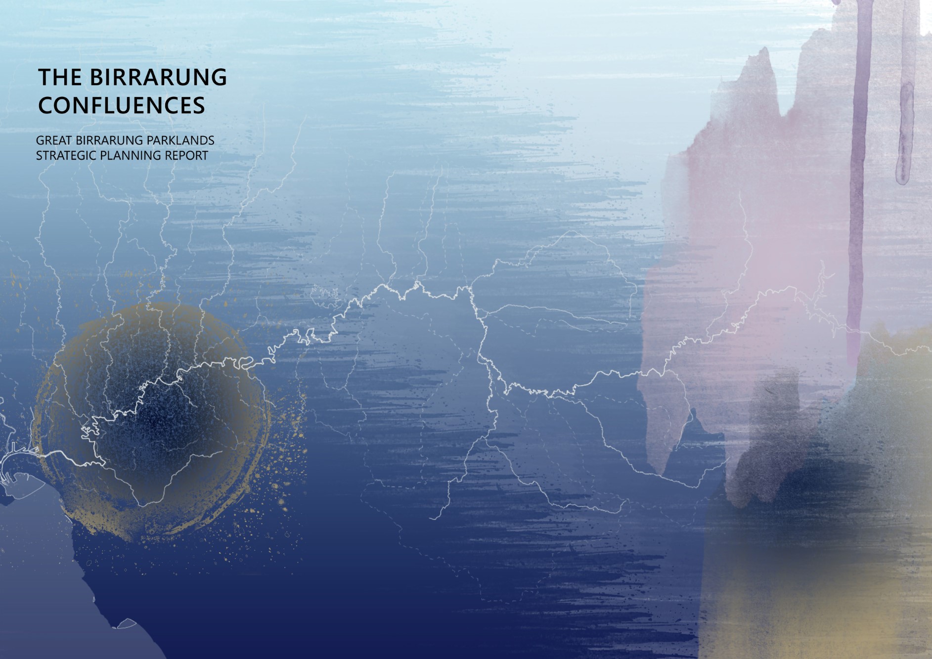 Birrarung Confluences Report
