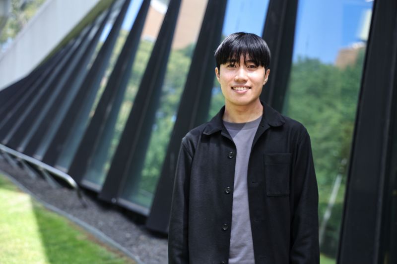 A rising star in urban sustainability